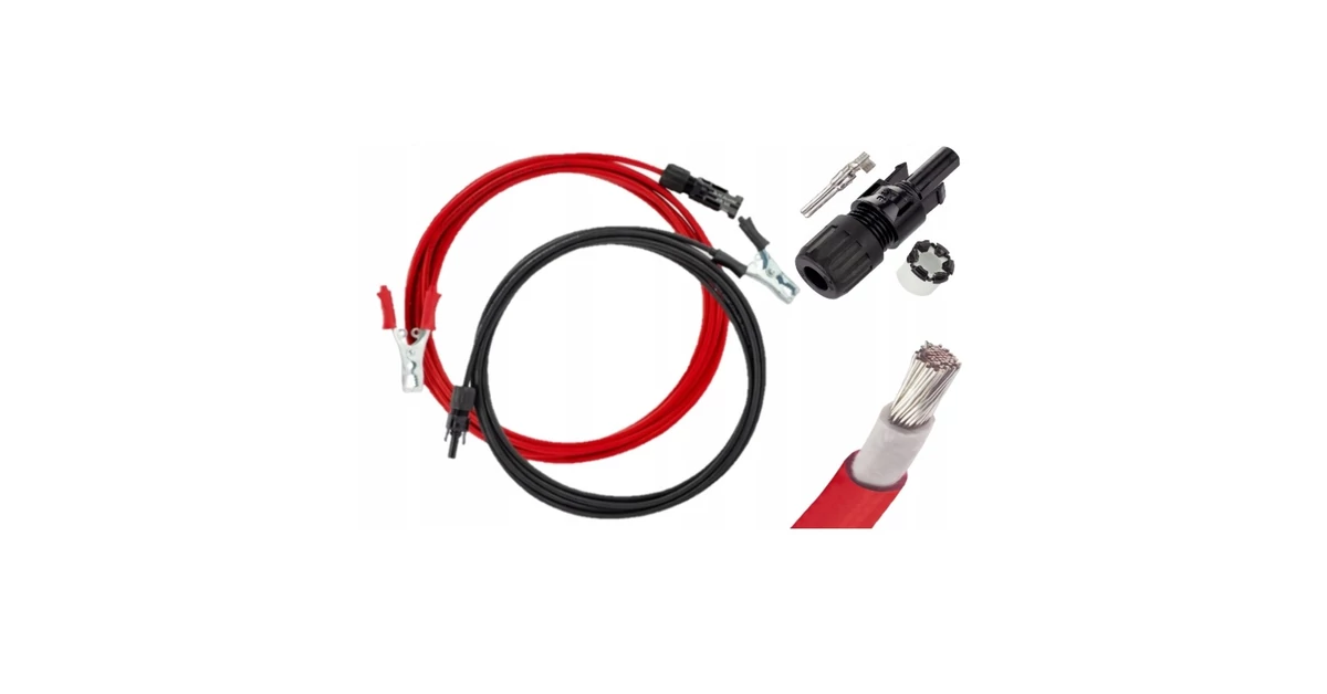 Cables - PowerX - Battery specialty store