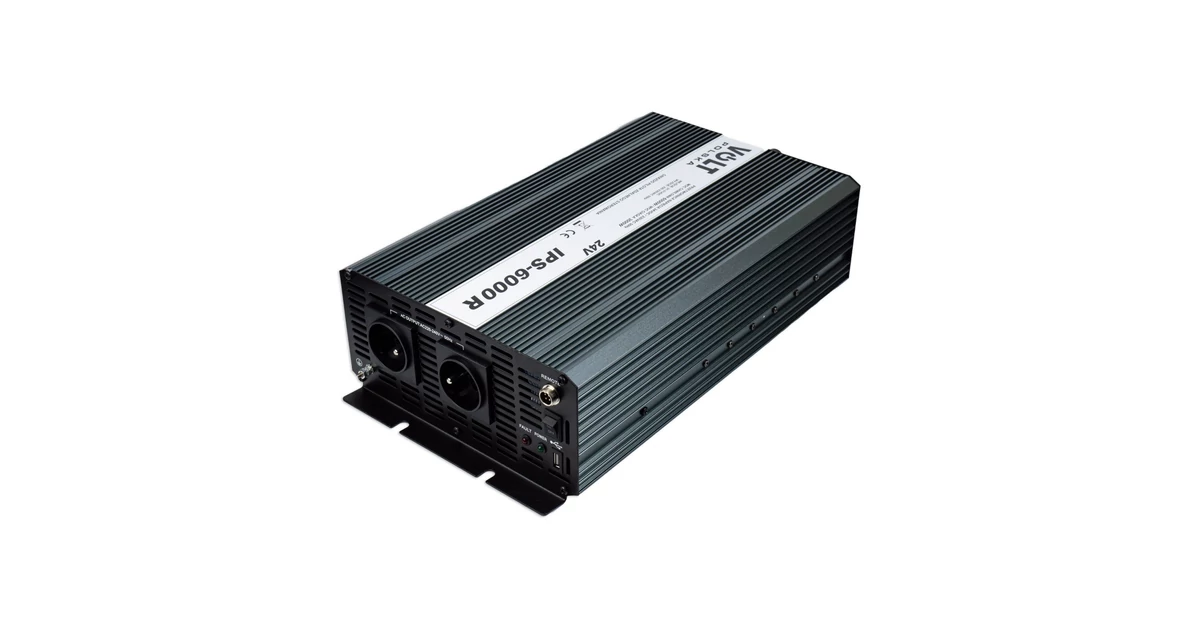 Green Cell inverters - PowerX online store