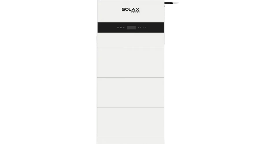 SolaX X3-IES 5kW All-in-One hibrid inverter - Solax - Külsőaksi.hu ...