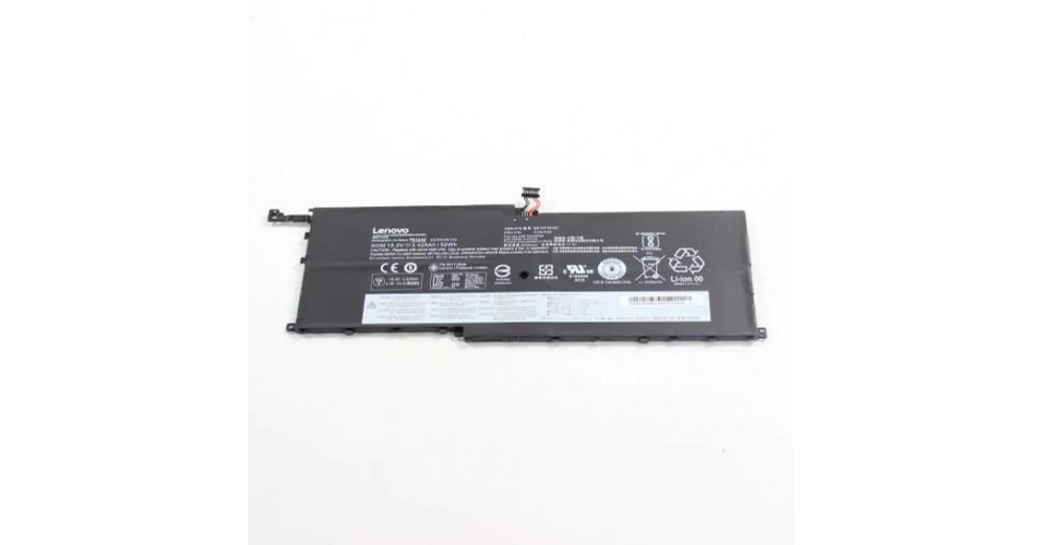 Lenovo 00HW028 15.2 V, 3440 mAh, 52Wh Gyári Akkumulátor - Lenovo ...