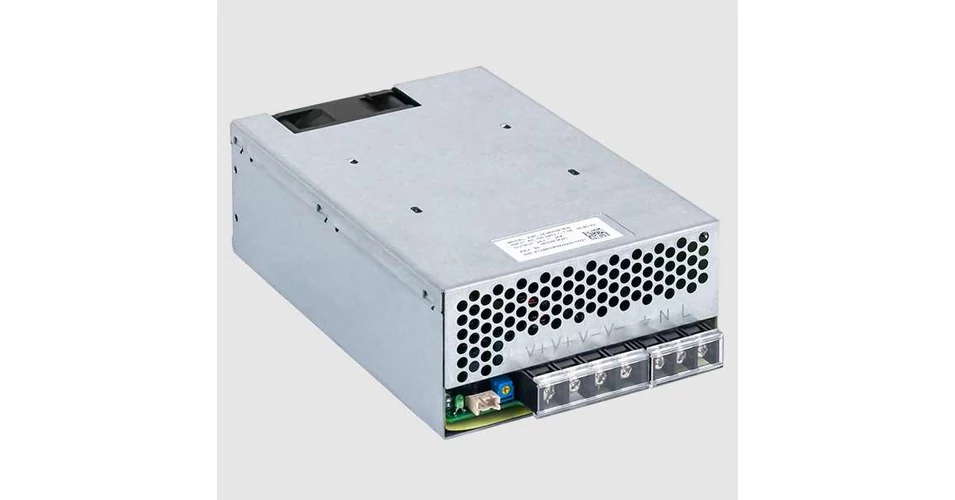 Tápegység DELTA PMC-24V600W1RW, Delta tokozott 24V/25A, PMC, PFC ...