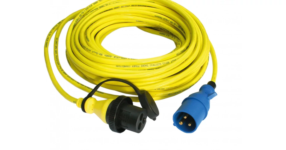 Victron Energy 16A/15m parti áram csatlakozó kábel - Victron Energy ...
